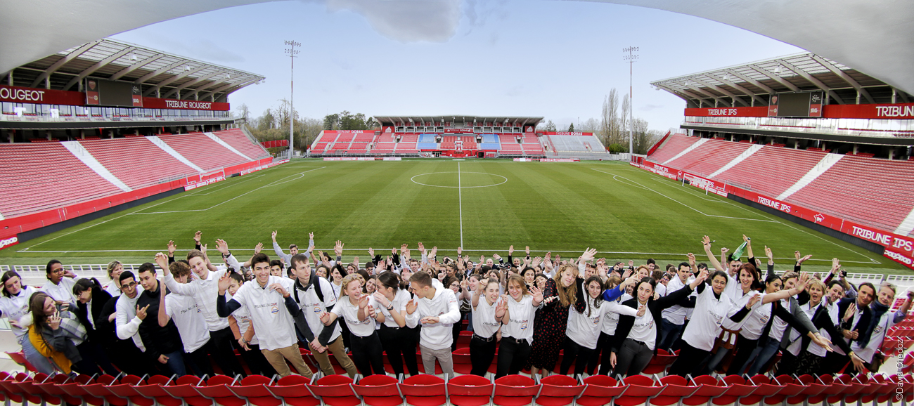 Palmarès du BCBFC 2019-2020 – Économie & Gestion